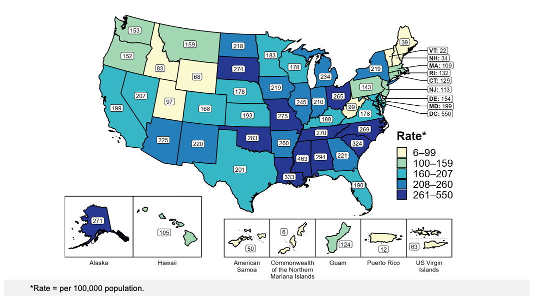 Core Concepts - Gonorrhea - Pathogen-Based Diseases - National STD ...