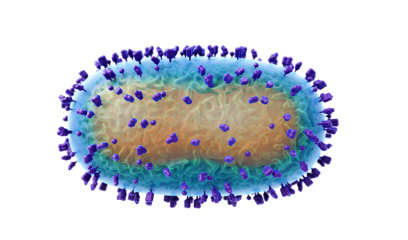 Core Concepts - Mpox - Self-Study Lessons - National STD Curriculum
