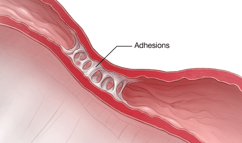 Core Concepts - Pelvic Inflammatory Disease - Self-Study Lessons ...