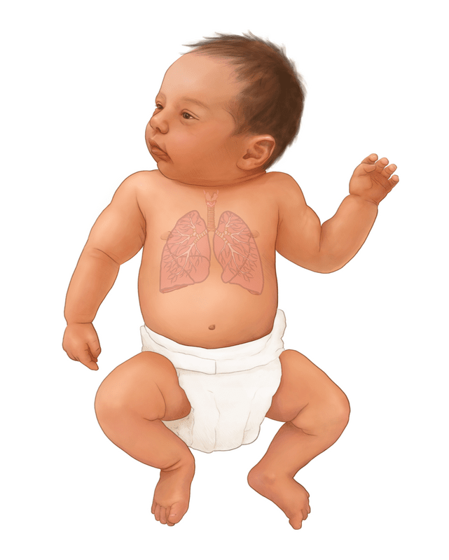 Infant - Congenital Syphilis - National STD Curriculum
