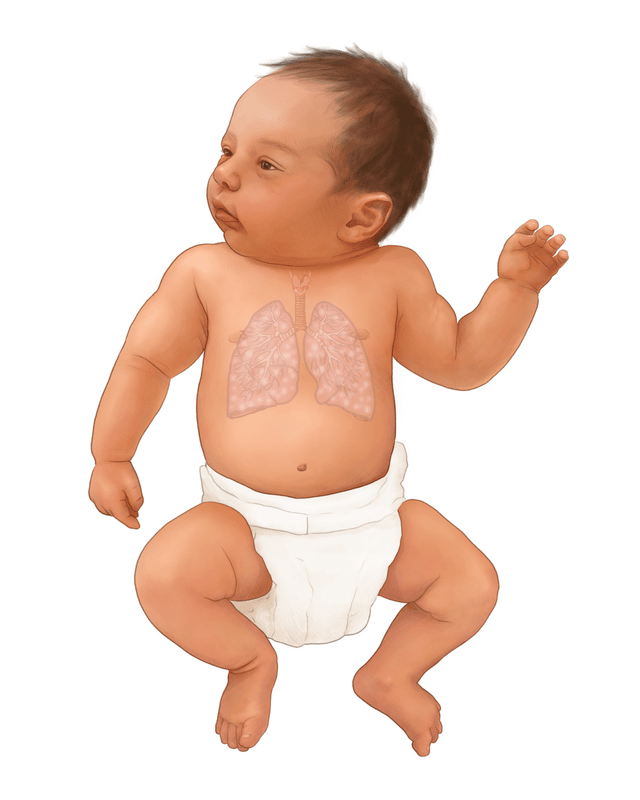 Infant - Congenital Syphilis - National STD Curriculum
